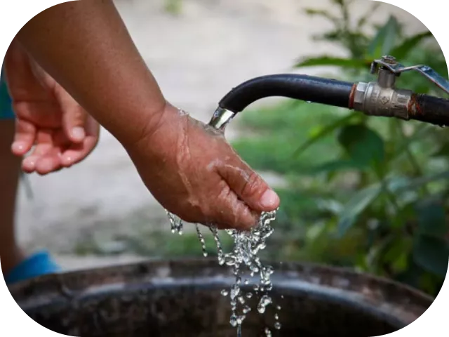 Iraq | Coca Cola İçecek