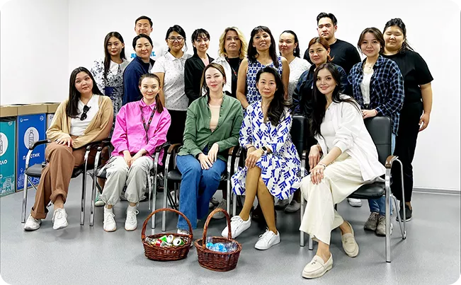 Kazakhstan | Coca Cola İçecek