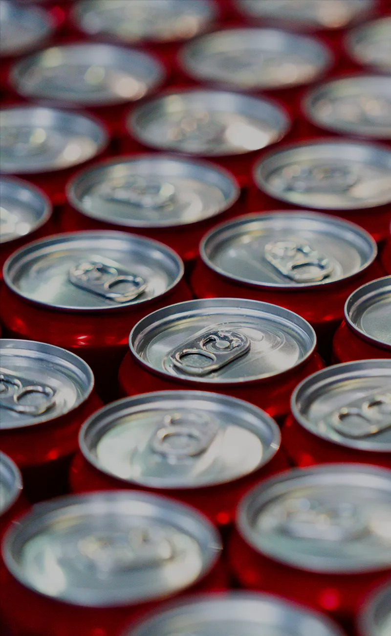 Home | Coca Cola İçecek