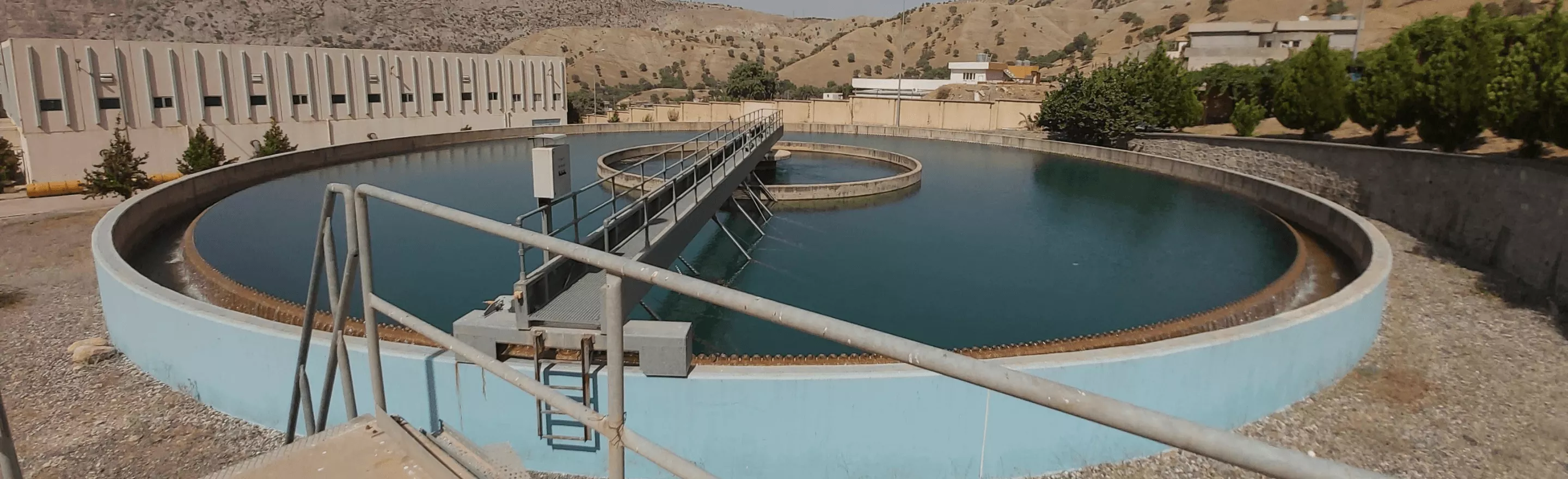 Iraq | Coca Cola İçecek