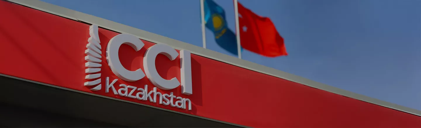 Kazakhstan | Coca Cola İçecek